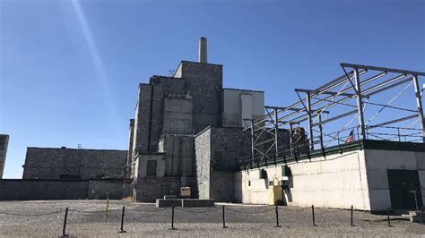 Decommissioning Plutonium Reactors Nuclear Engineering International