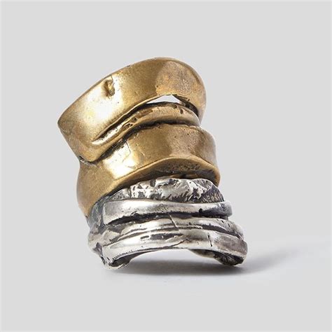 Michele Lamy On Her Jewellery Obsession Jewelry Jewelry Inspiration