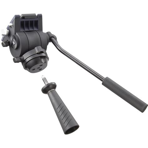 Libec Th X Tripod System Videonorm
