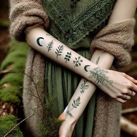 Discover 110 Nature Earth Tattoos And Tattoos Ideas Body Art Tattoos