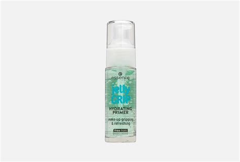 Essence Увлажняющий праймер желе для лица Jelly Grip Hydrating Primer