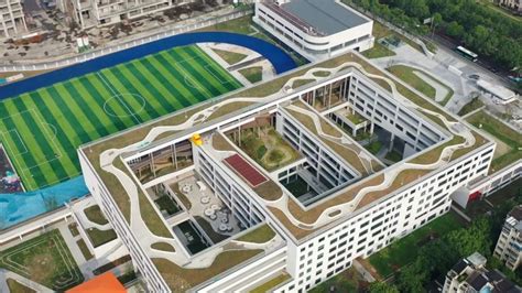 江北8所新校园即将启用！凤凰网宁波凤凰网