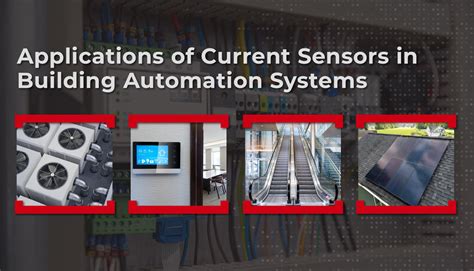 Why Current Sensors Are Important For Building Automation Controls Depot Inc