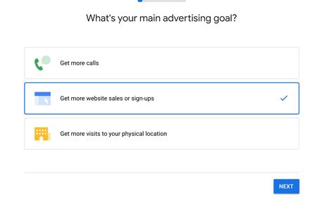 How To Create Your First Google Ads Campaigns NopCommerce