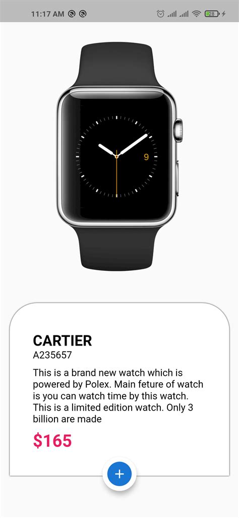 Github Thetahmeed Flutteruichallange Let S Try To Design Some Awesome Ui