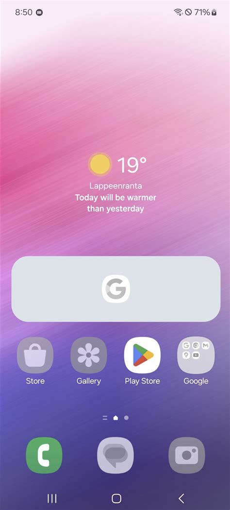 Grayed Out Icons On An Android Device Logmein Resolve Mdm Support