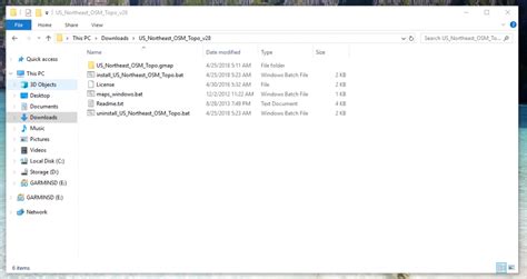 Using GMapTool To Convert OSM Topo Maps For Garmin Bytes Of Helpful Information