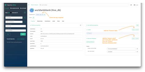 metadata management and data governance with cloudera sdx cloudera blog