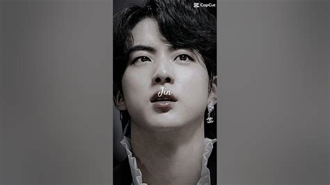 Jin Edit Bts Youtube