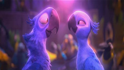 Blu And Jewel Rio Photo 35151199 Fanpop