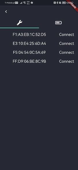 Beacons BLE Frames Are Not Detected On Android 12 Issue 566