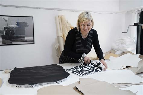 Helena Markos Crafthub European Project