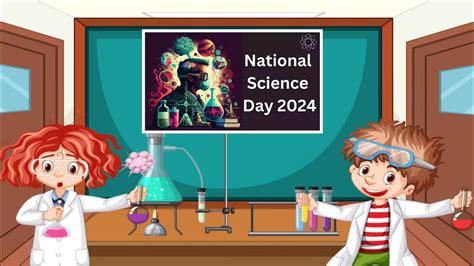 national science day 2024 shree omkar school jasdan ashishsir bhojaiya youtube