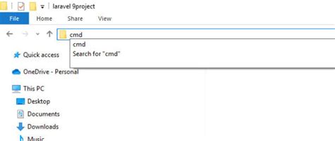 Laravel 9 Crud Application Tutorial Tutusfunny