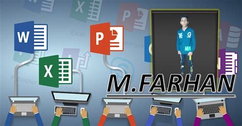 Do Microsoft Office Word Excel And Powerpoint By Farhan Fiverr