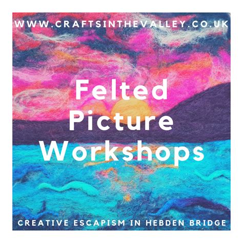 Textiles Crafts In The Valley