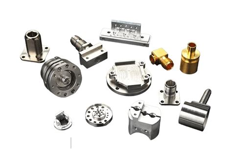 Cnc 프로토타입 가공 정밀 제조의 미래 살펴보기