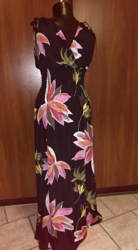 Сарафан — ціна 122 грн у каталозі Сарафани Купити жіночі речі за доступною ціною на Шафі