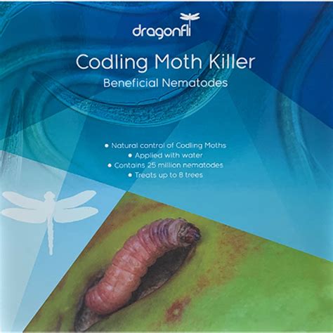 Codling Moth Killer Naturally Kill Codling Moth And Protect Apple Trees