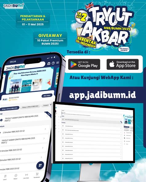 Paling Lengkap Contoh Soal Tes BUMN Matematika Jadi BUMN