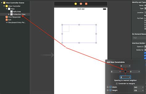 Ios Dev Course Uicollectionview How To Make Image Gallery By Maxim Vialyx Medium