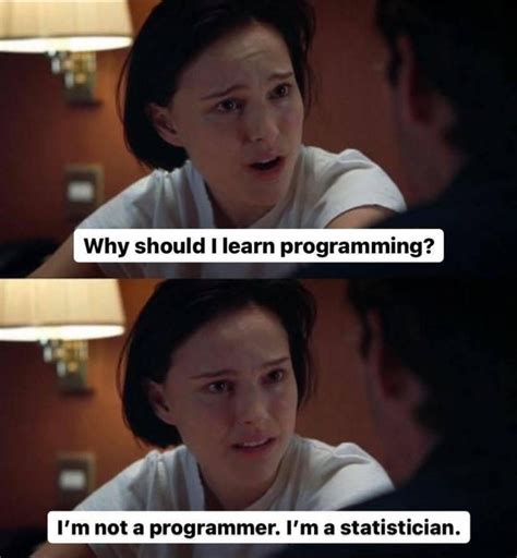 Statistics For You On Twitter Love Data Science Python Statistics