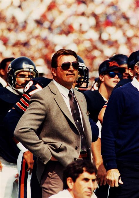 Mike Ditka Is 80 Years Old Now Heres A Look At Da Coachs Remarkable