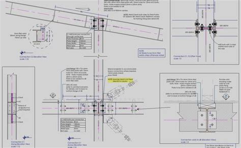 Structural Engineering Design — Finesse Consulting Engineers