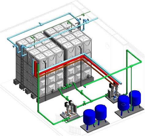 Mohamed Gamal On Linkedin Revit Mep Full Course Full Project From