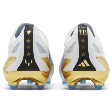 Adidas X Crazyfast Messi Lc1 Fg Las Estrellas Bbnsupply