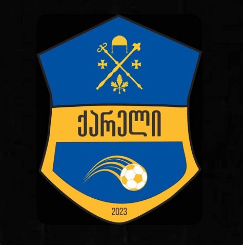 Fc Qareli • საფეხბურთო კლუბი ქარელი