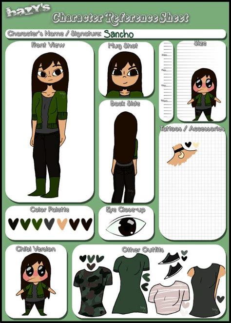 Chibi Eye Reference Calbhach 4 Recent Deviations Featured