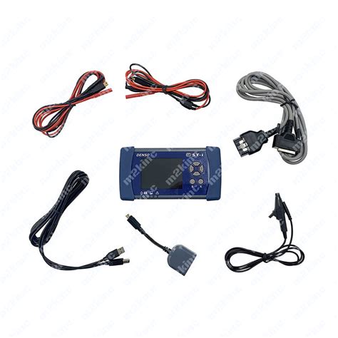 Denso DST I Interface Durable And Easy To Use M2kinc