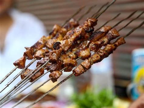 En lezzetli ciğer kebabı hangi şehirde? - Sözcü