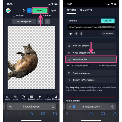 How To Remove Image Backgrounds Without IOS 16 Any Device