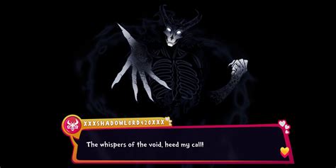 How To Find And Romance Shadowlord In Date Everything Dateable 97