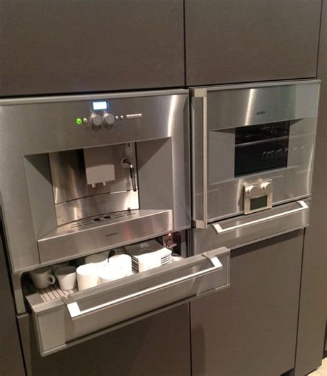 Gaggenau Luxury Kitchen Appliances Kitchen Designs New York