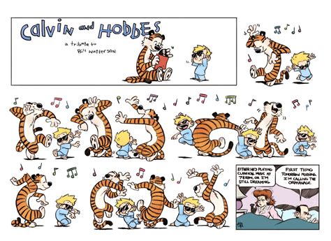 Pin By Felicita Glose On Calvin And Hobbes Calvin And Hobbes Calvin