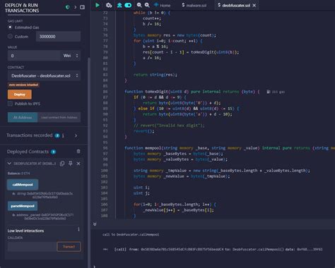 Ronin Bridge Hack Analysis Overview By Shashank Solidityscan