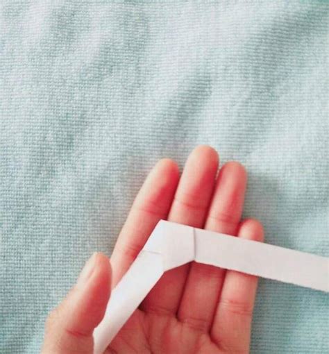 怎样折好看的立体五角星 业百科