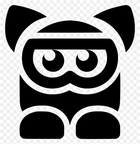 Computer Portable Icons Scalable Encapsulated Postscript Stencil