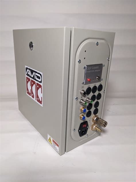 New Avid Cnc Laser System Behind The Scenes Everything Lasers Avid