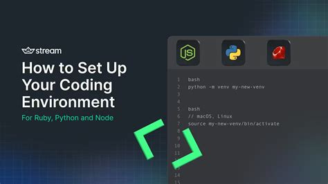 Appforce1 How To Set Up Your Coding Environment