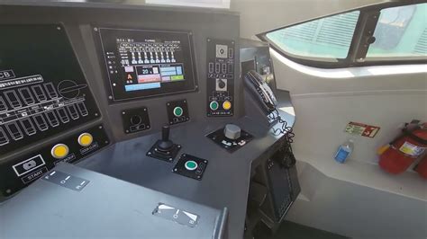 Ktx이음 기관실 내부 Youtube