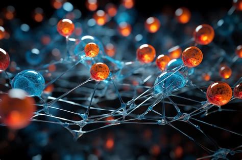 Premium Ai Image Artistic Representation Of Intricate Details Generative Ai