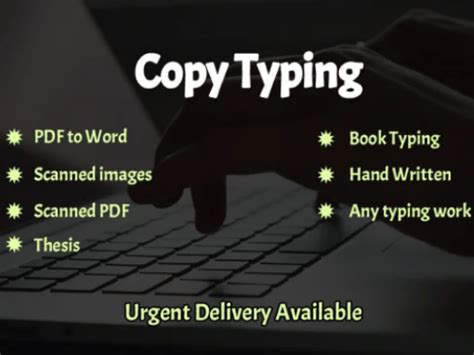 A Pdf Document Retyped To Word Upwork