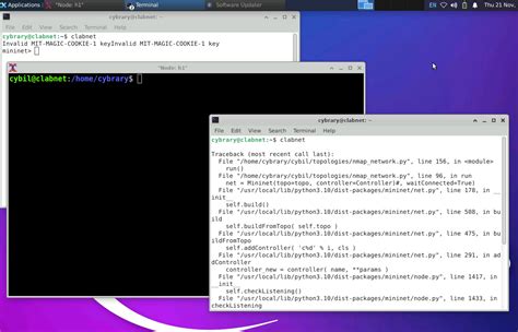 Nmap Basic 13 Challenge Exercise It And Cybersecurity Foundations Cybrary