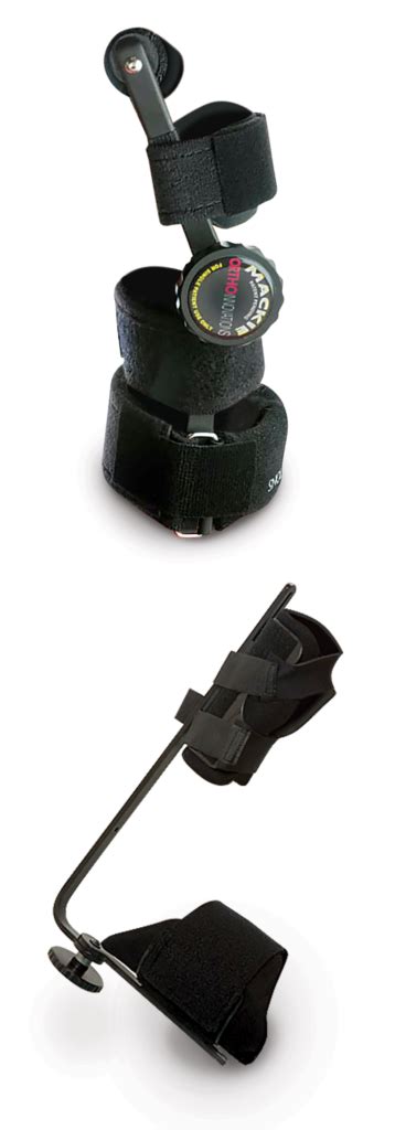 Ortho Innovations Hanger Fabrication Network