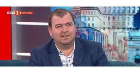 Явор Гечев Българските производители плащат повече заради войната