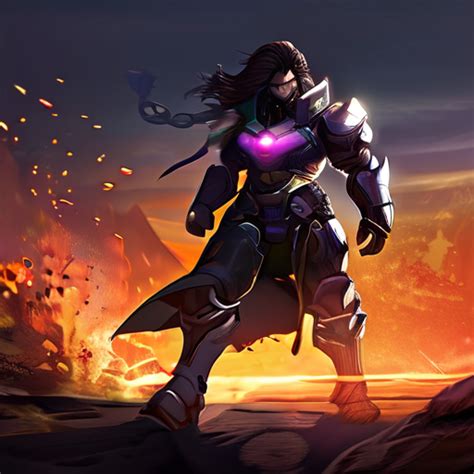 Action Game Expert Sparks Ai Agent